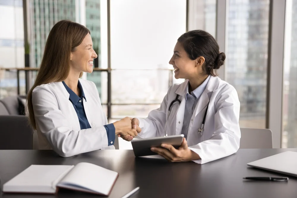 About IH2 | Empowering Sleep Professionals with Solutions